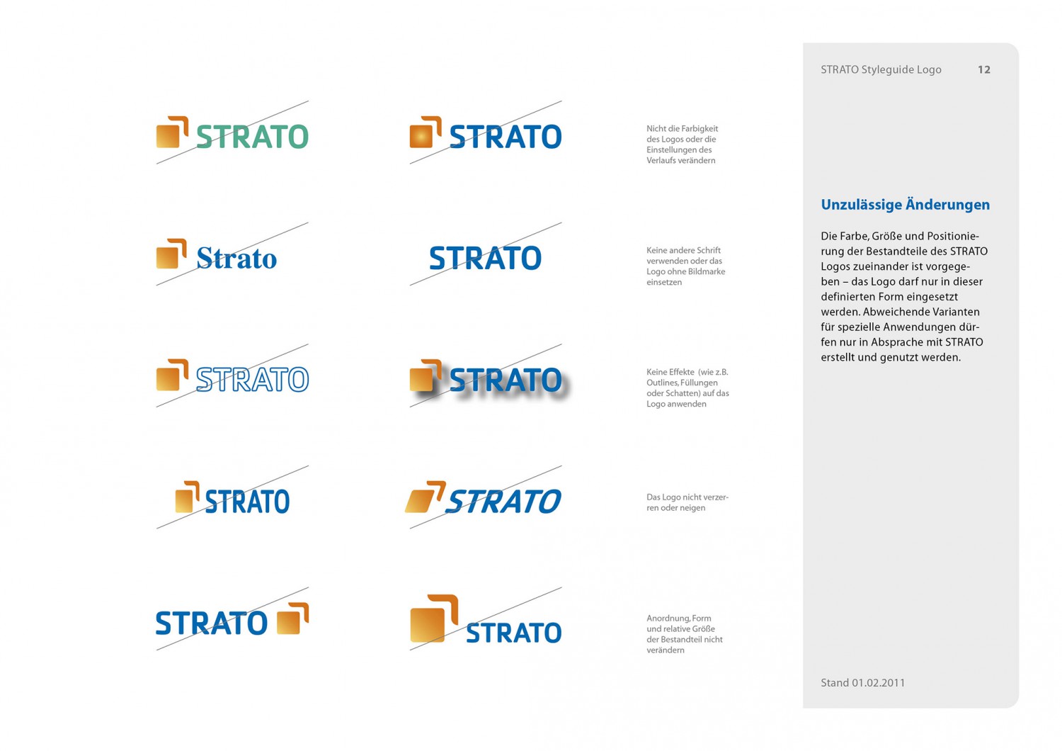 STRATO – Till F. Teenck